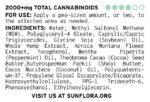 SunMed Topical CBD Cream — Your CBD Store / Ripon Naturals