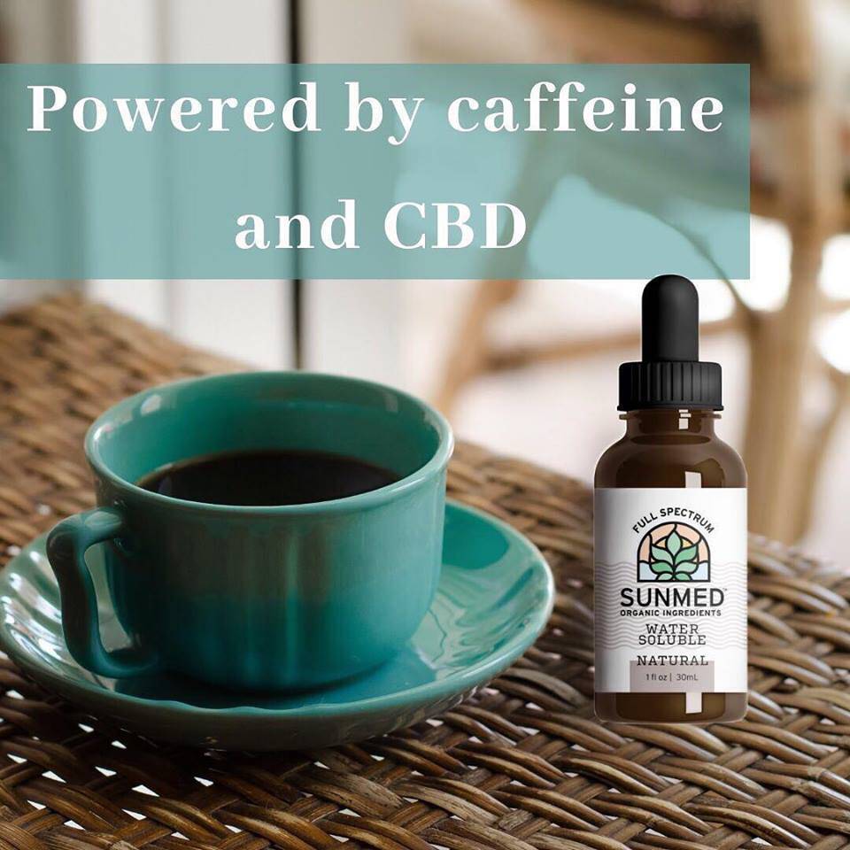 Water Soluble CBD (Nano-emulsified) — Your CBD Store / Ripon Naturals