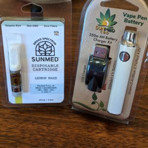 Shop Sunmed CBD - Your CBD Store / Ripon Naturals