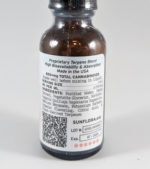 Sunmed Full Spectrum Water Soluble CBD (600mg) — Your CBD Store / Ripon ...