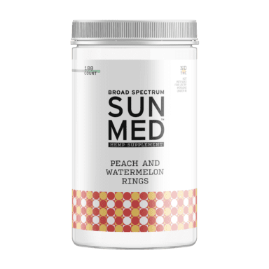 SunMed CBD Oil — Your CBD Store / Ripon Naturals