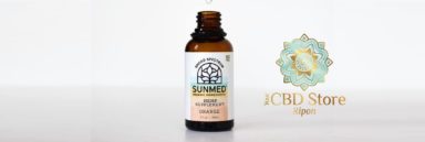 SunMed CBD Oil / Hemp Supplement — Your CBD Store / Ripon Naturals